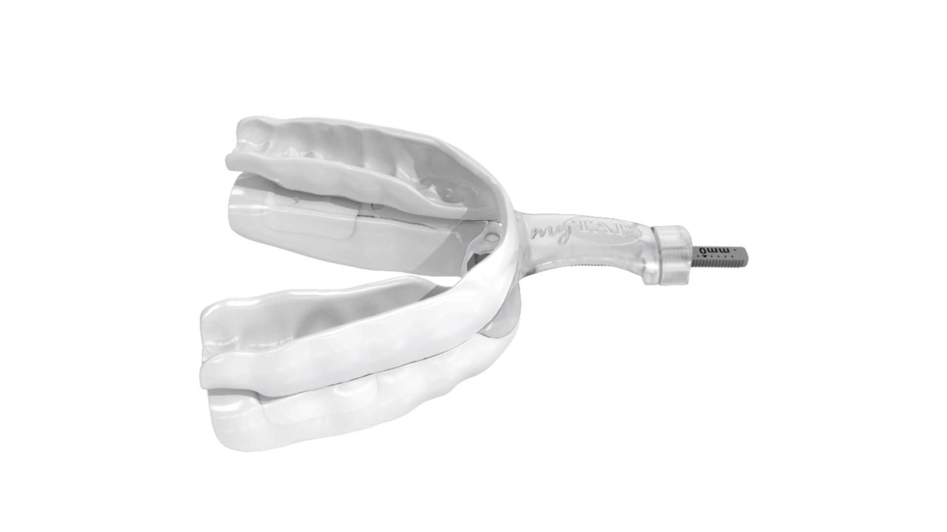 MyTap Mandibular Advancement Device – Empower Sleep
