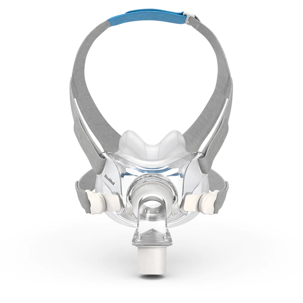 ResMed AirFit™ F30 Full Face Hybrid CPAP Mask – Empower Sleep